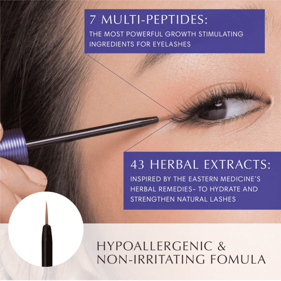 MD Advanced Lash Growth Serum [5.6 mL] | LASH Vegas